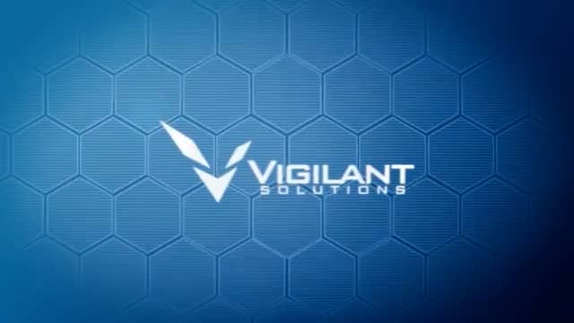 Vigilant LPR License Plate Recognition on Vimeo