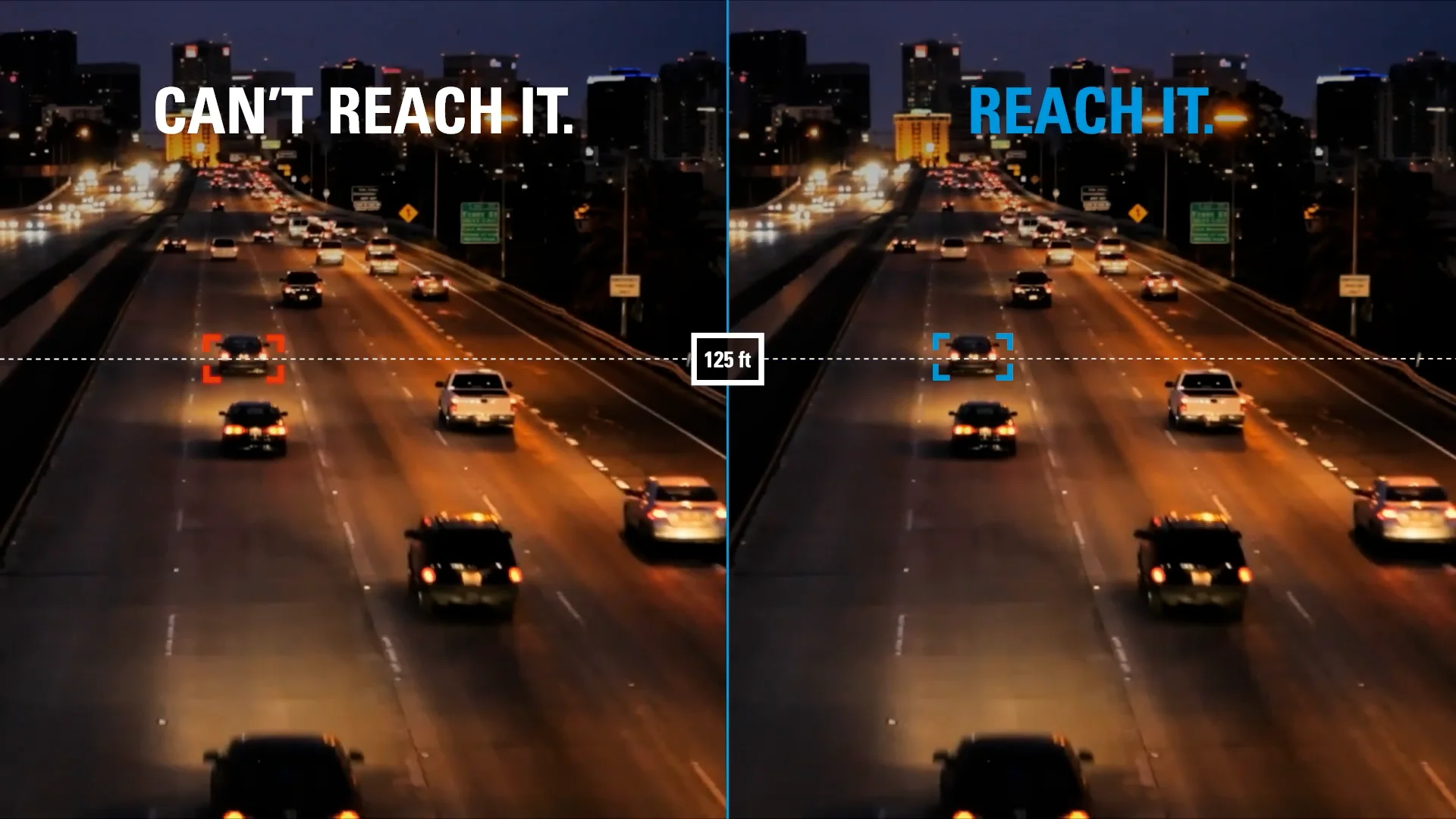 Motorola Solutions' L5F Fixed LPR Camera System