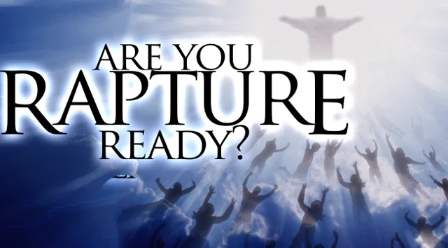 Rapture Ready