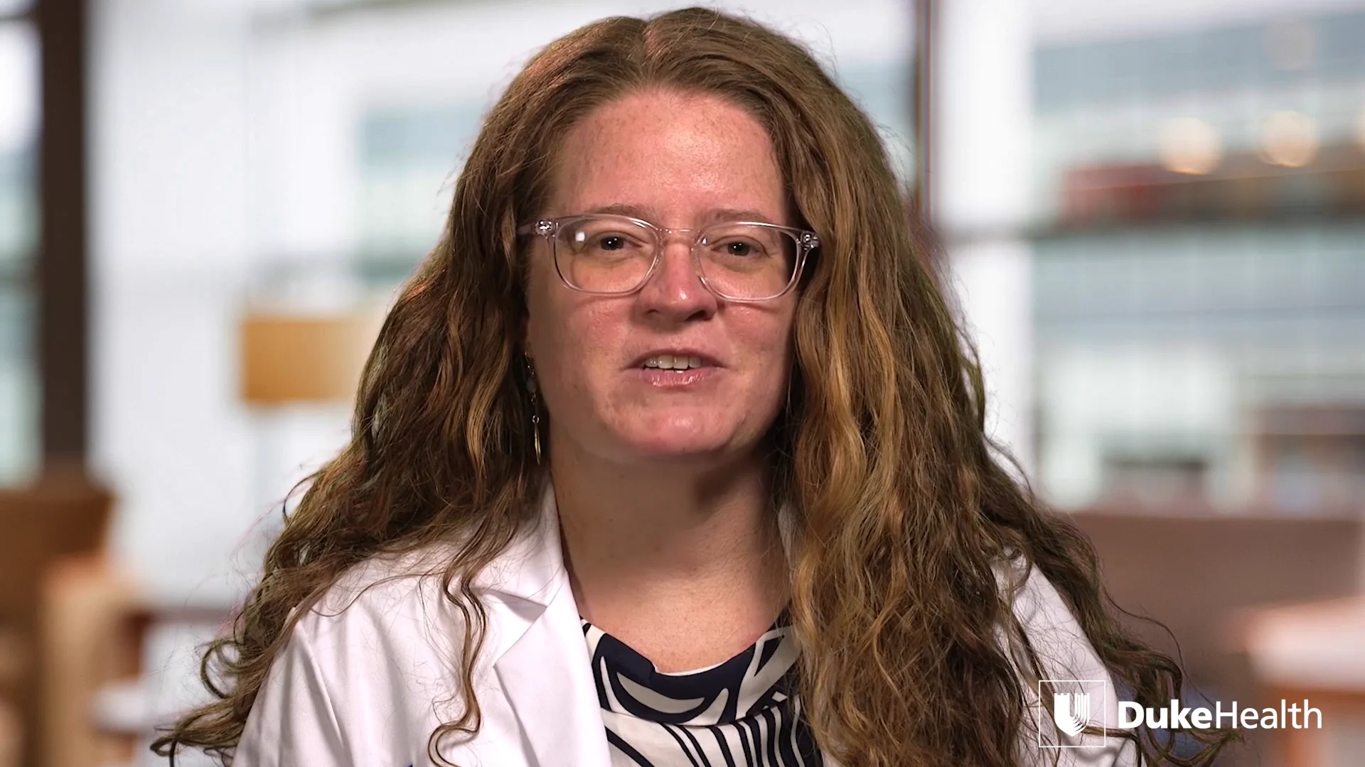Beverly Gray, MD - Duke Health welcome video on Vimeo