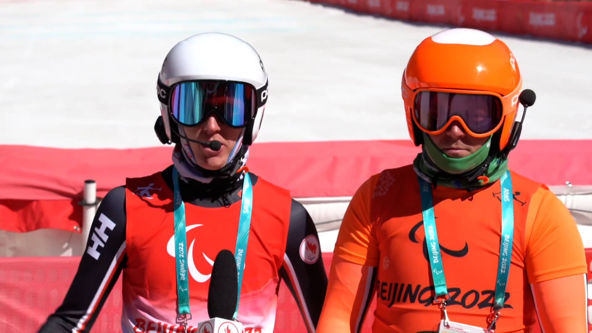 Day 1 Logan Leach on Vimeo