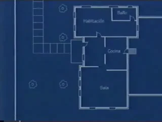Dexter's Laboratory "Blueprint" Promo