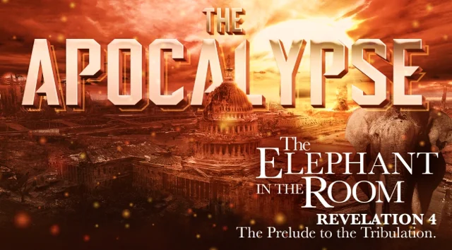 Apocalypse Revelation Apocalypse 2 Movie Posters