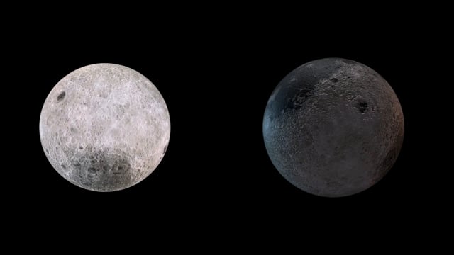 Green Screen Moon Videos: Download 9+ Free 4K & HD Stock Footage Clips ...