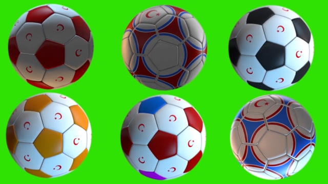 Ball Football Sport - Free video on Pixabay
