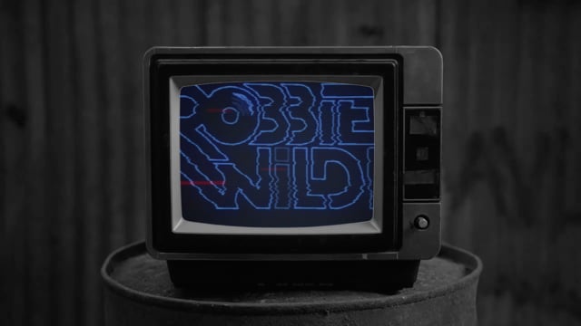 Deaf Dj - RobbieWildeOfficial