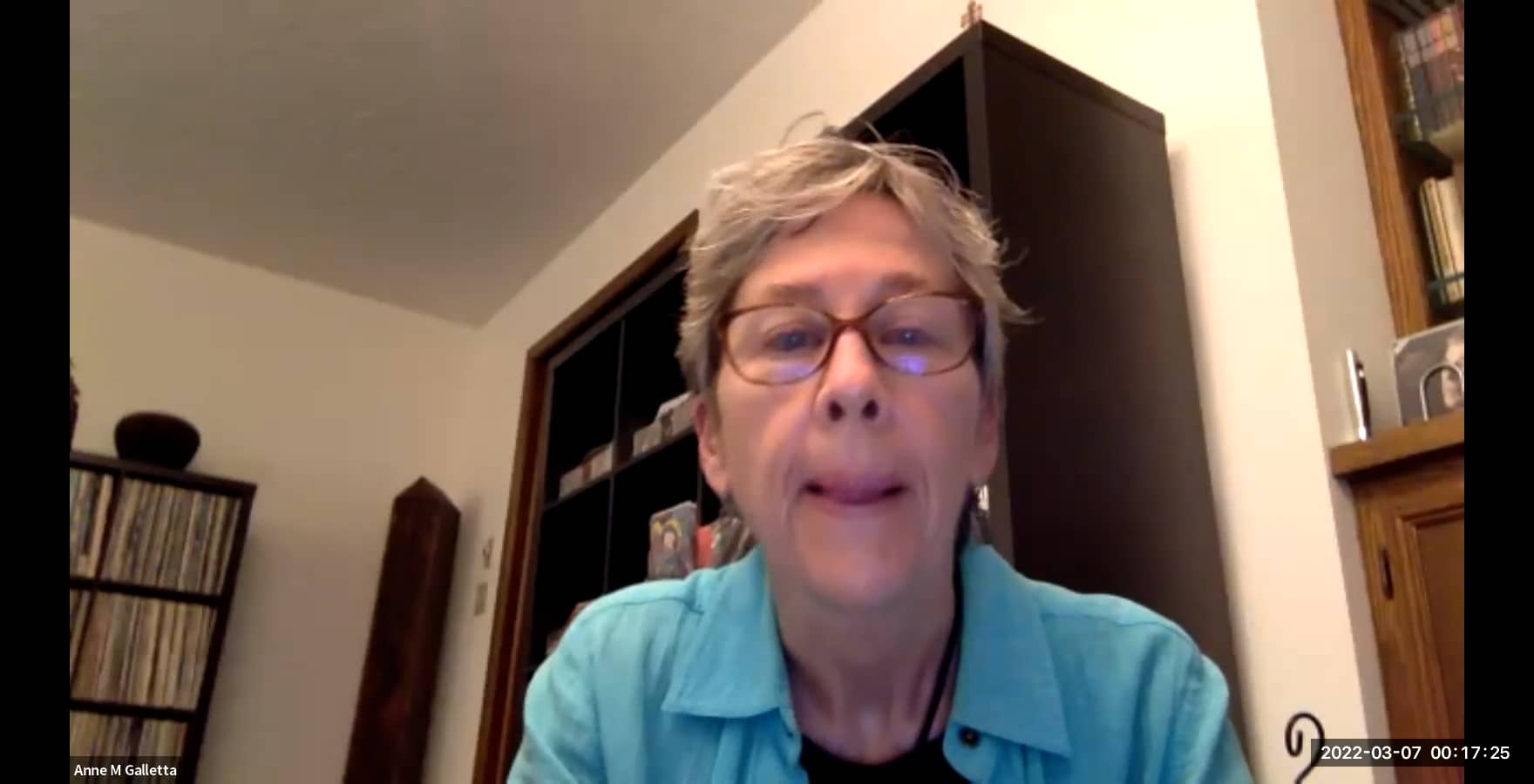 Yosso & Community Cultural Wealth 030822 on Vimeo