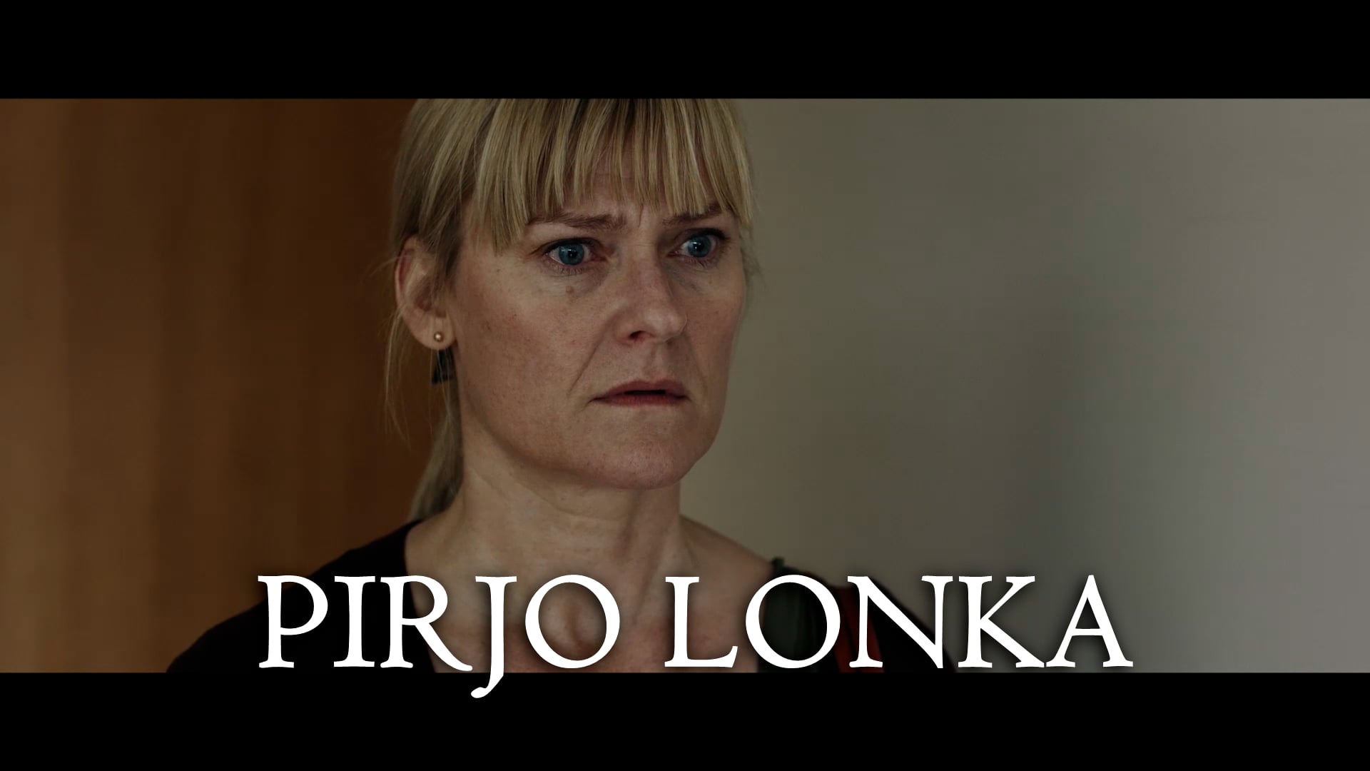 Pirjo Lonka Showreel on Vimeo