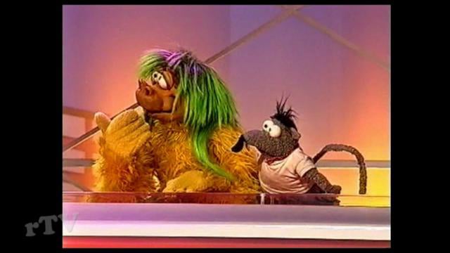 rTV: Rolf Rüdiger und Confetti Strip on Vimeo