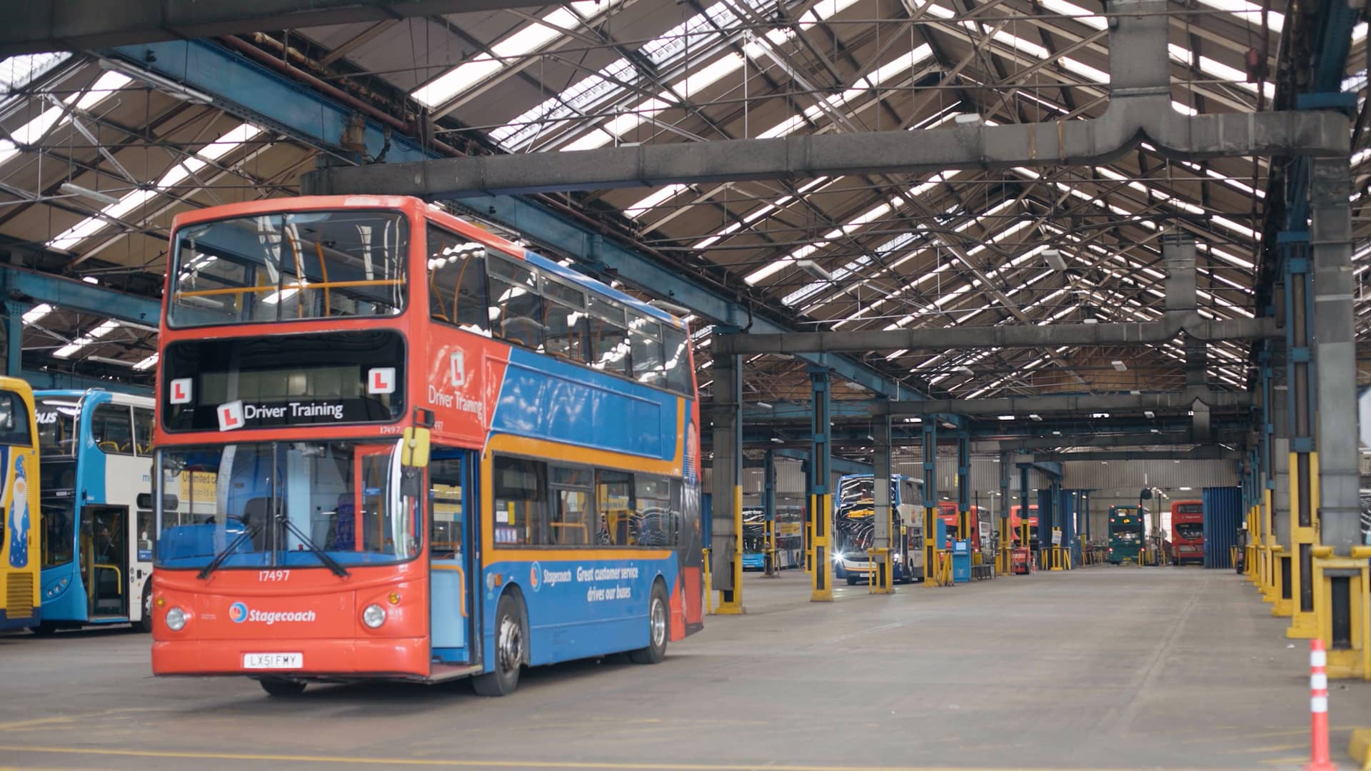 Realise - right learner, right programme, together. on Vimeo