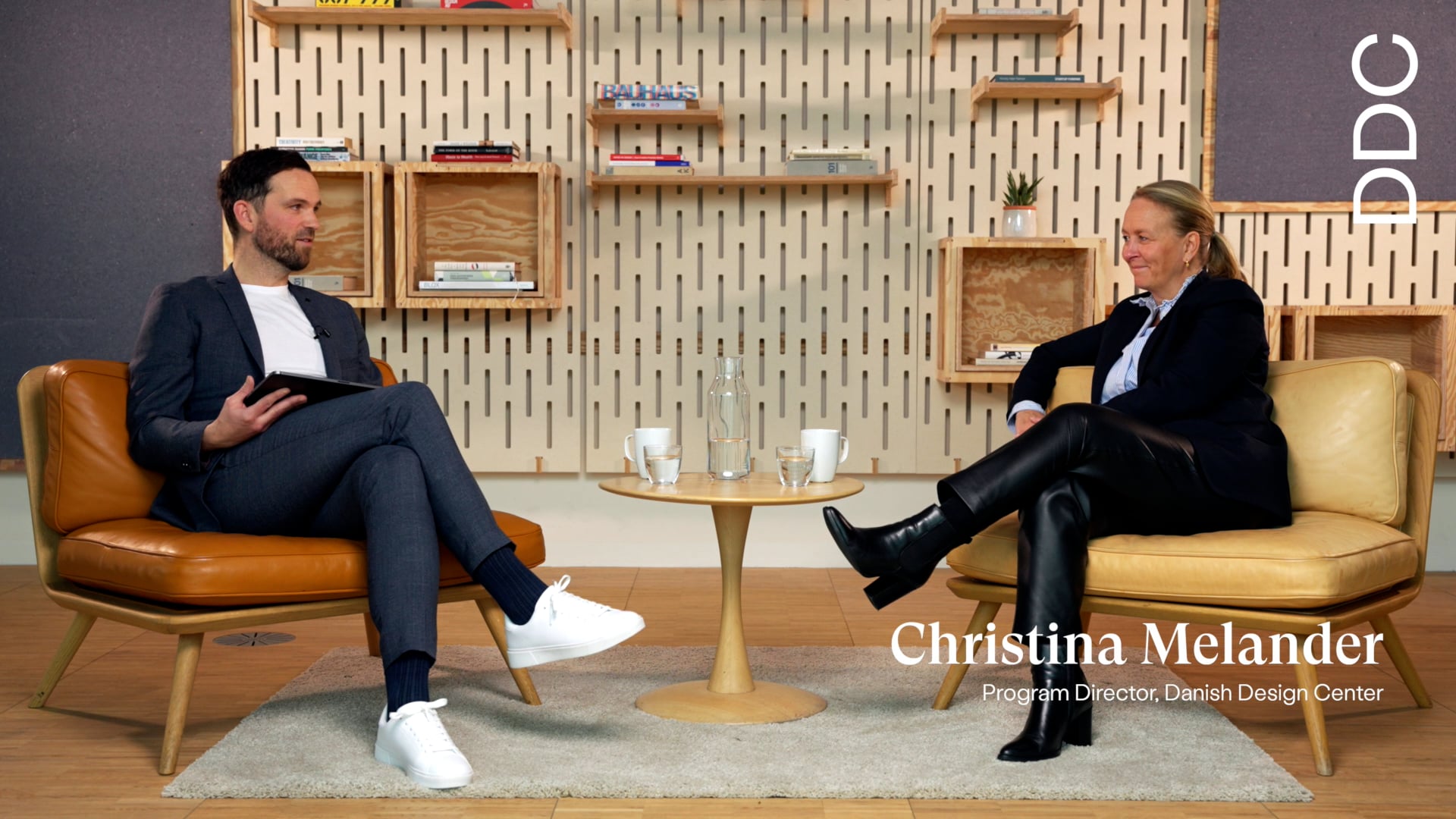 Sprint Digital – Webcast 9 with Christina Melander on Vimeo