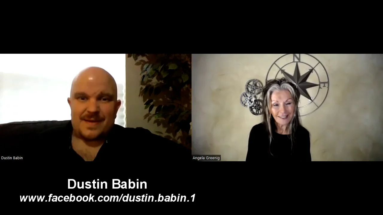 Dustin Babin on Vimeo