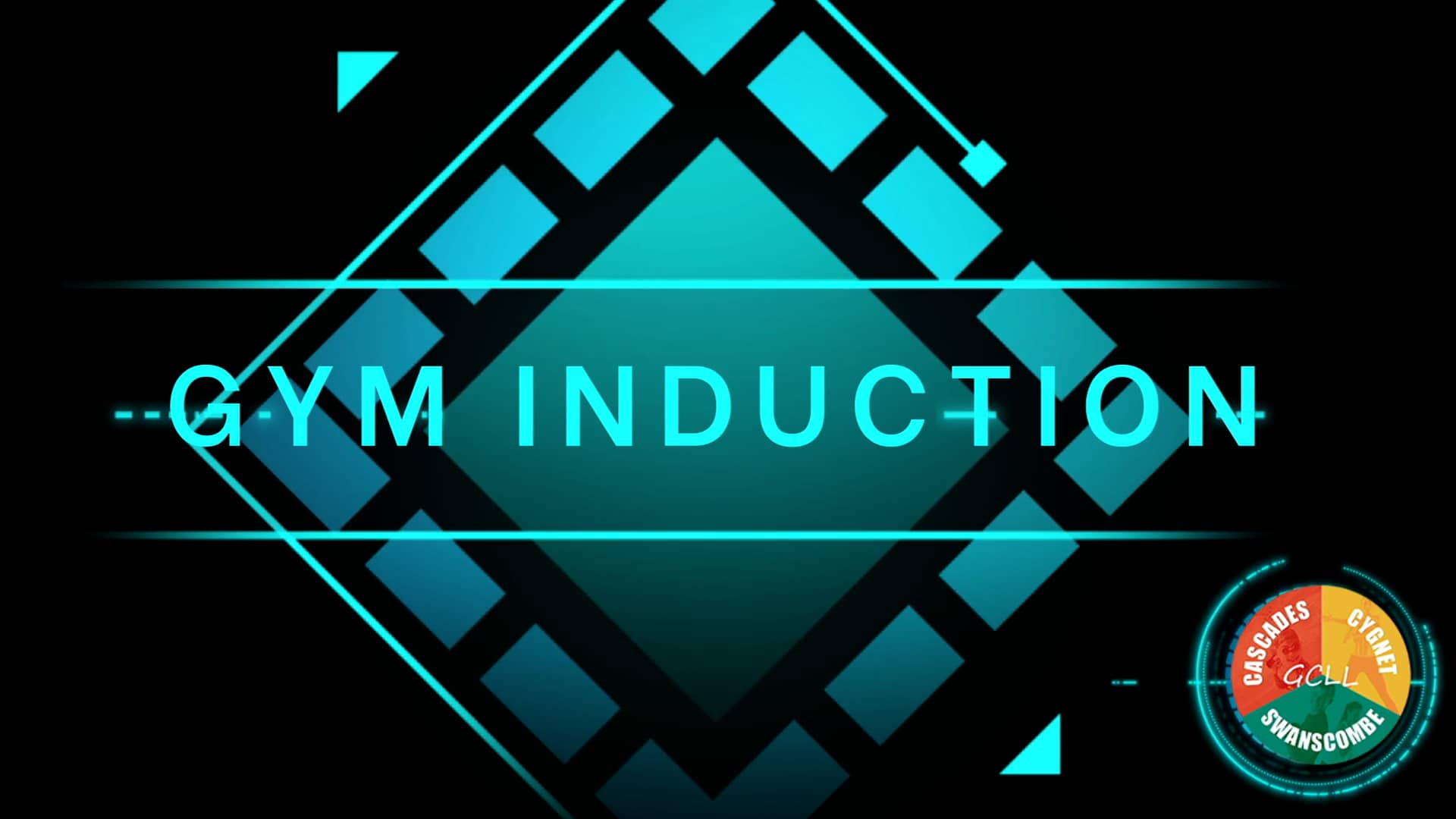GCLL Gym Induction on Vimeo