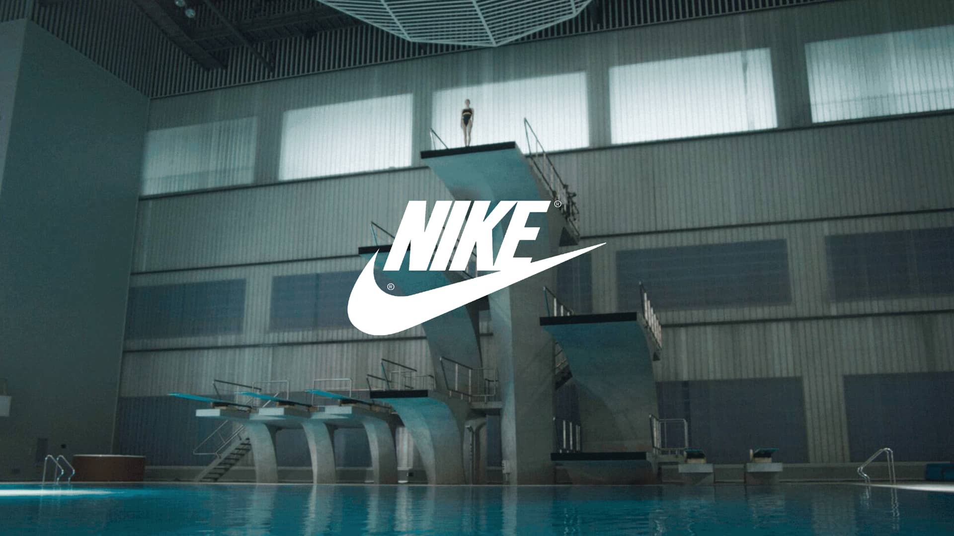 NIKE - Smile. on Vimeo