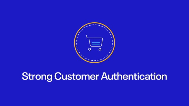 A Primer on SCA, PSD2 & 3DS