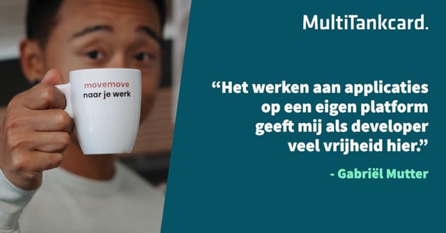 MultiTankcard on Vimeo