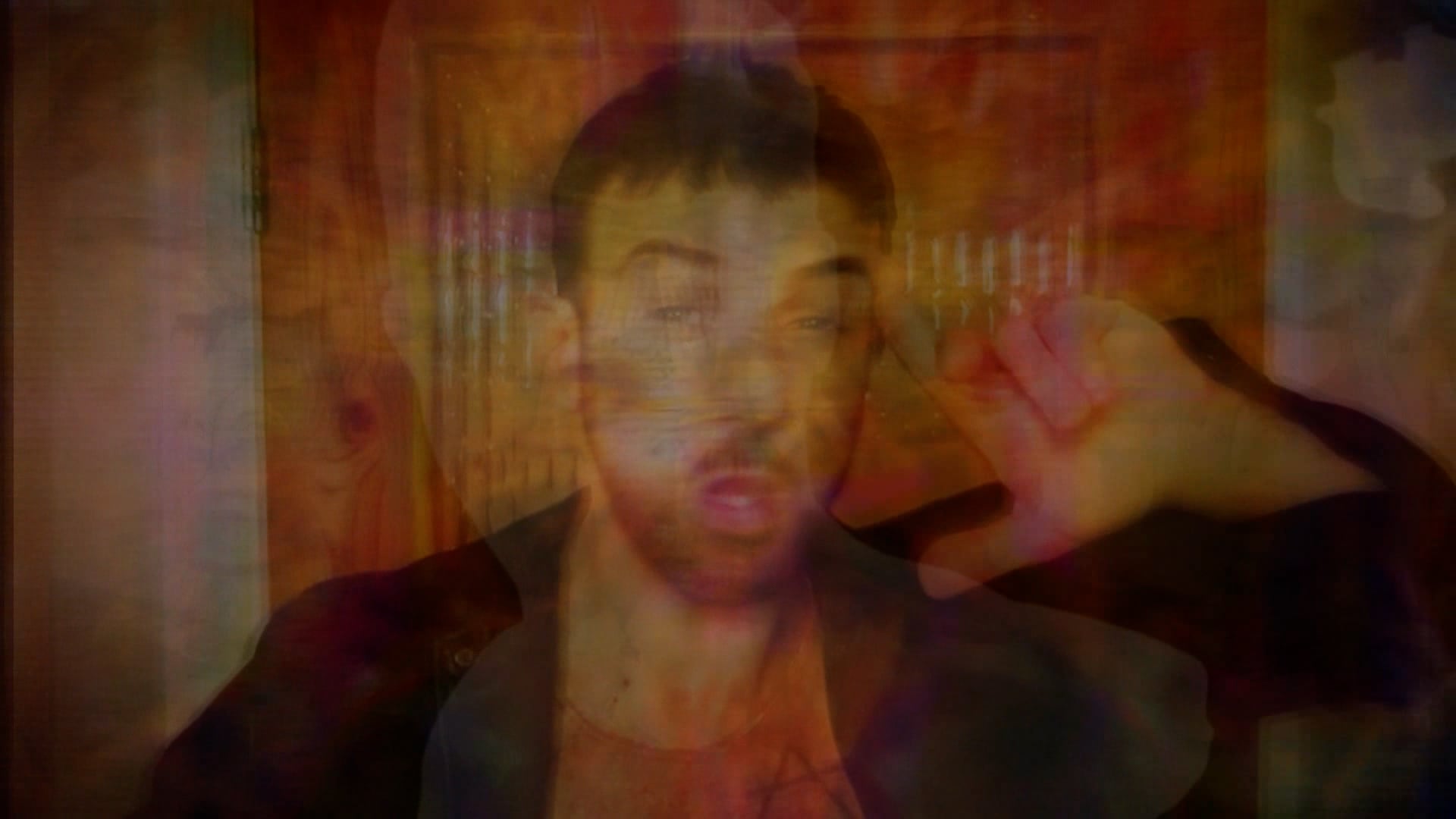 Love is a Vampire on Vimeo