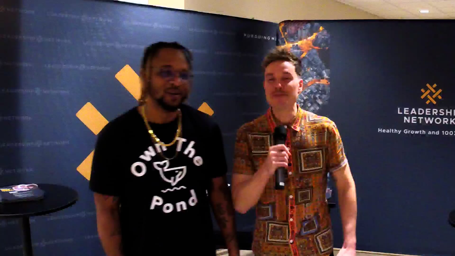 Live From Exponential Orlando 2022 on Vimeo