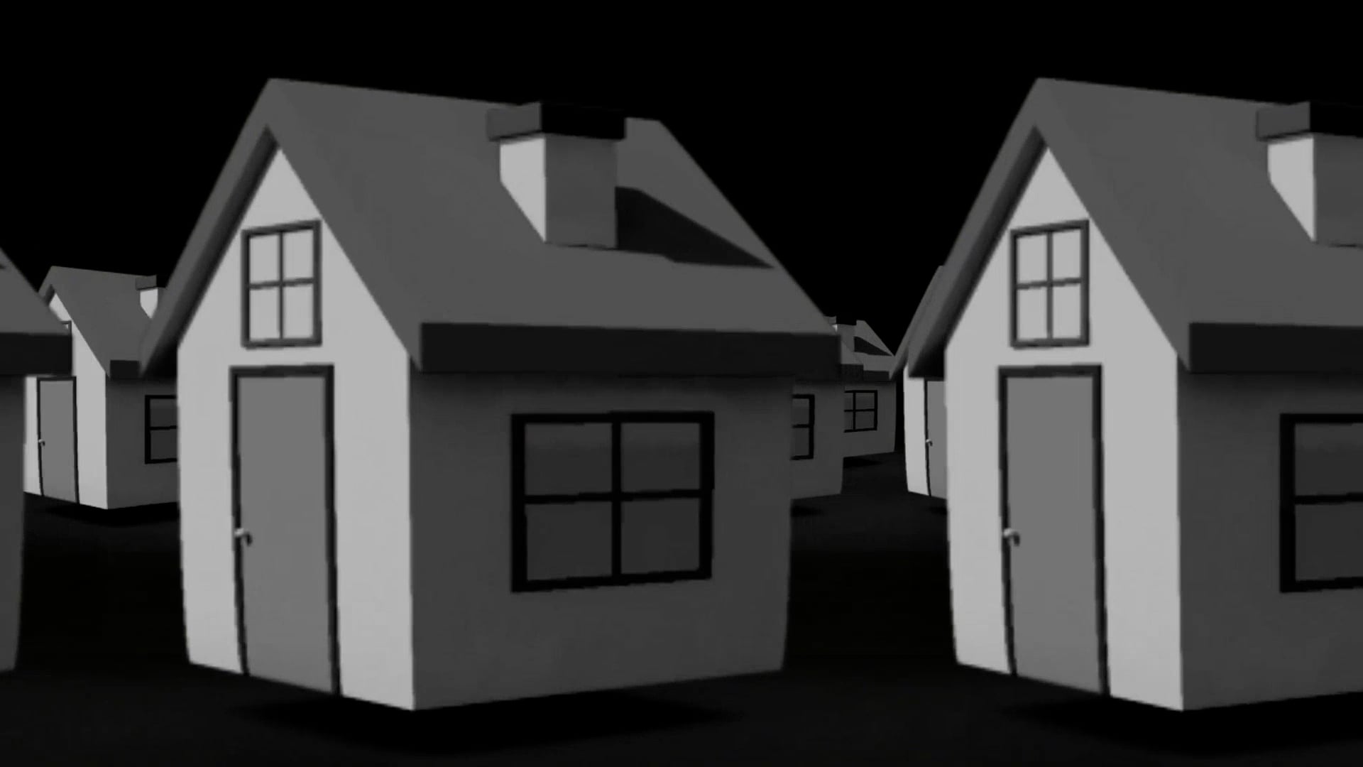Finding that one house on Vimeo