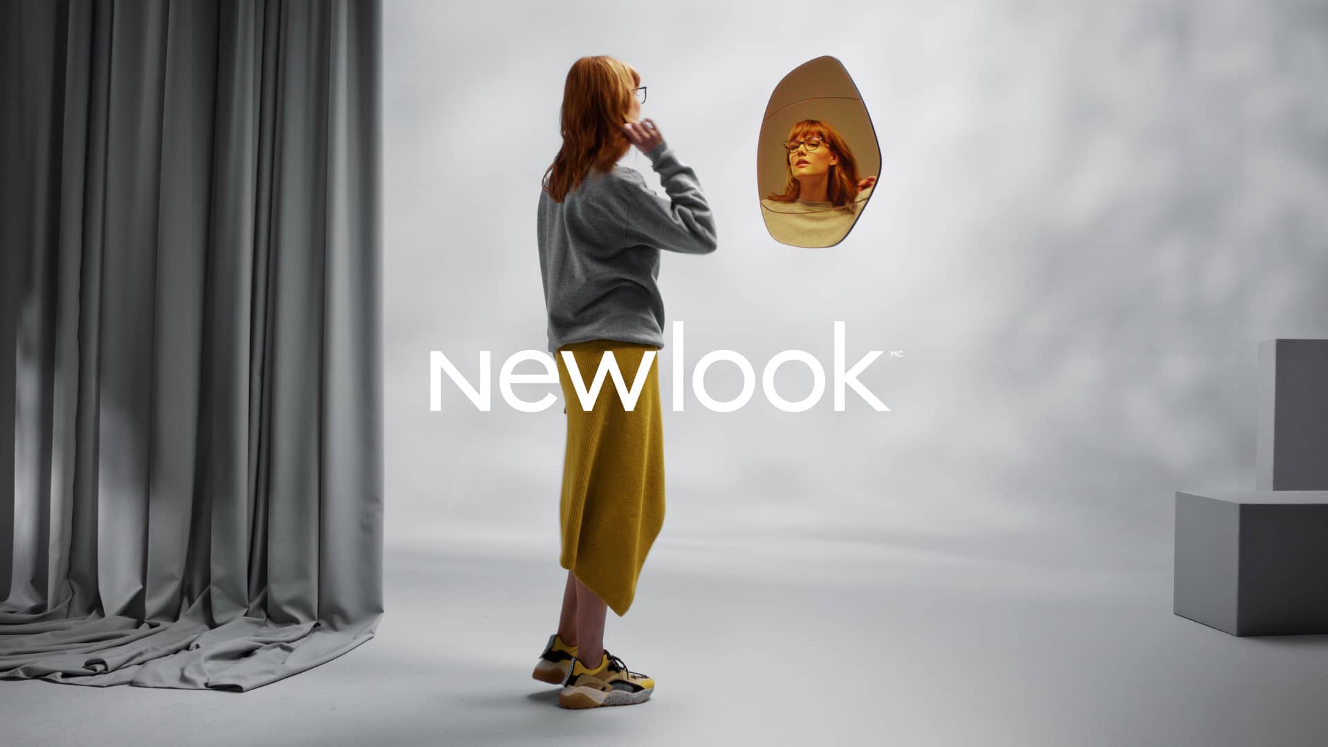 NEWLOOK - DIRECTOR'S CUT on Vimeo
