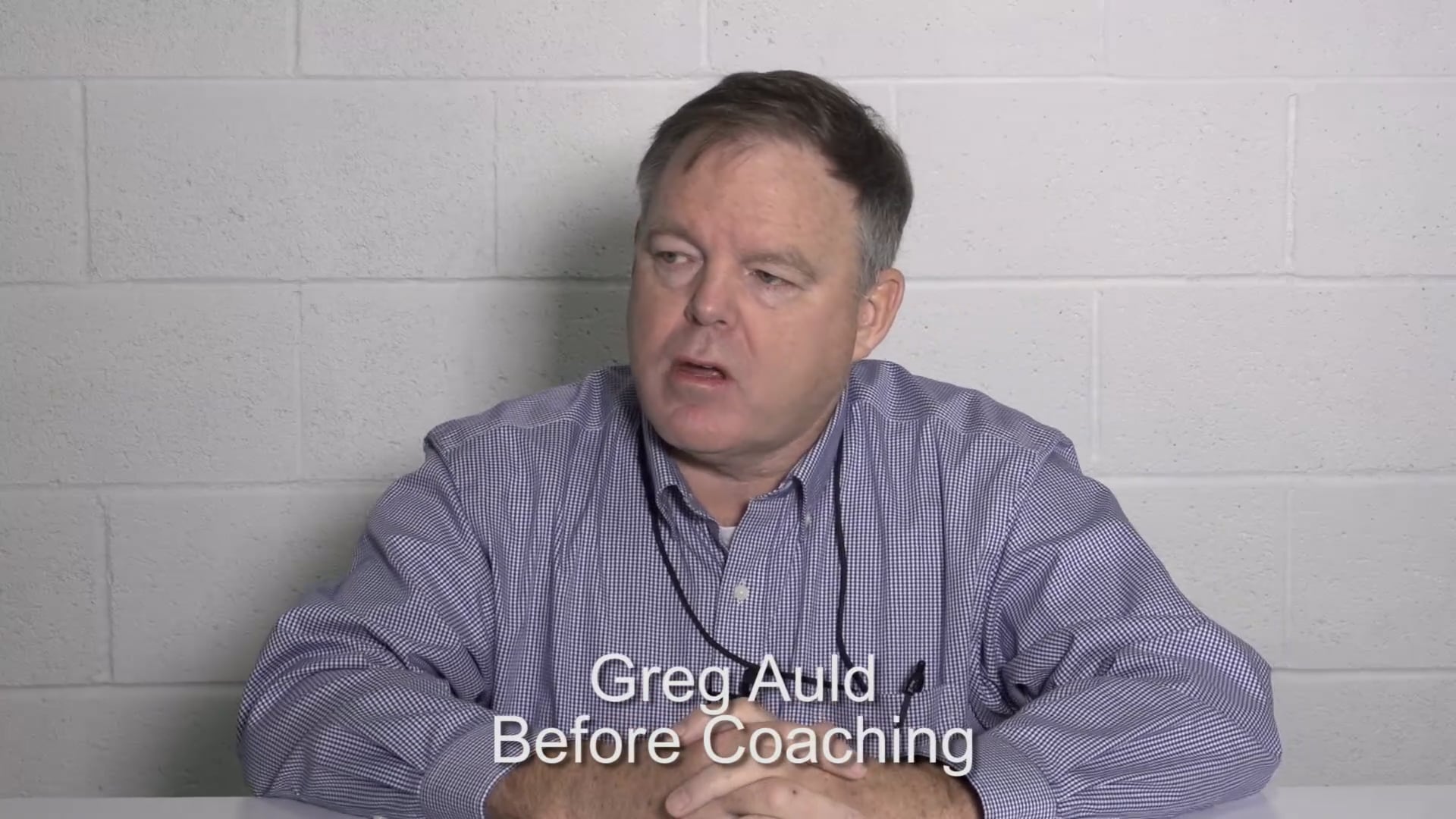 Greg Auld.mp4 on Vimeo