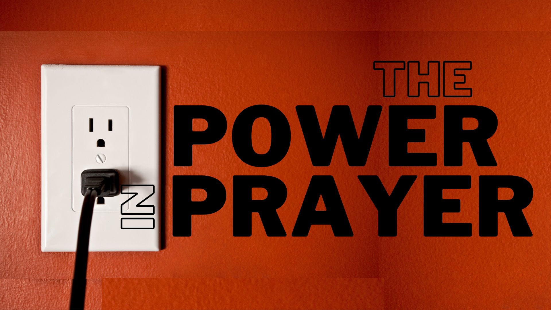 2022-03-05 Worship Service, Plug Into the Power, Pastor Samson Sembeba ...