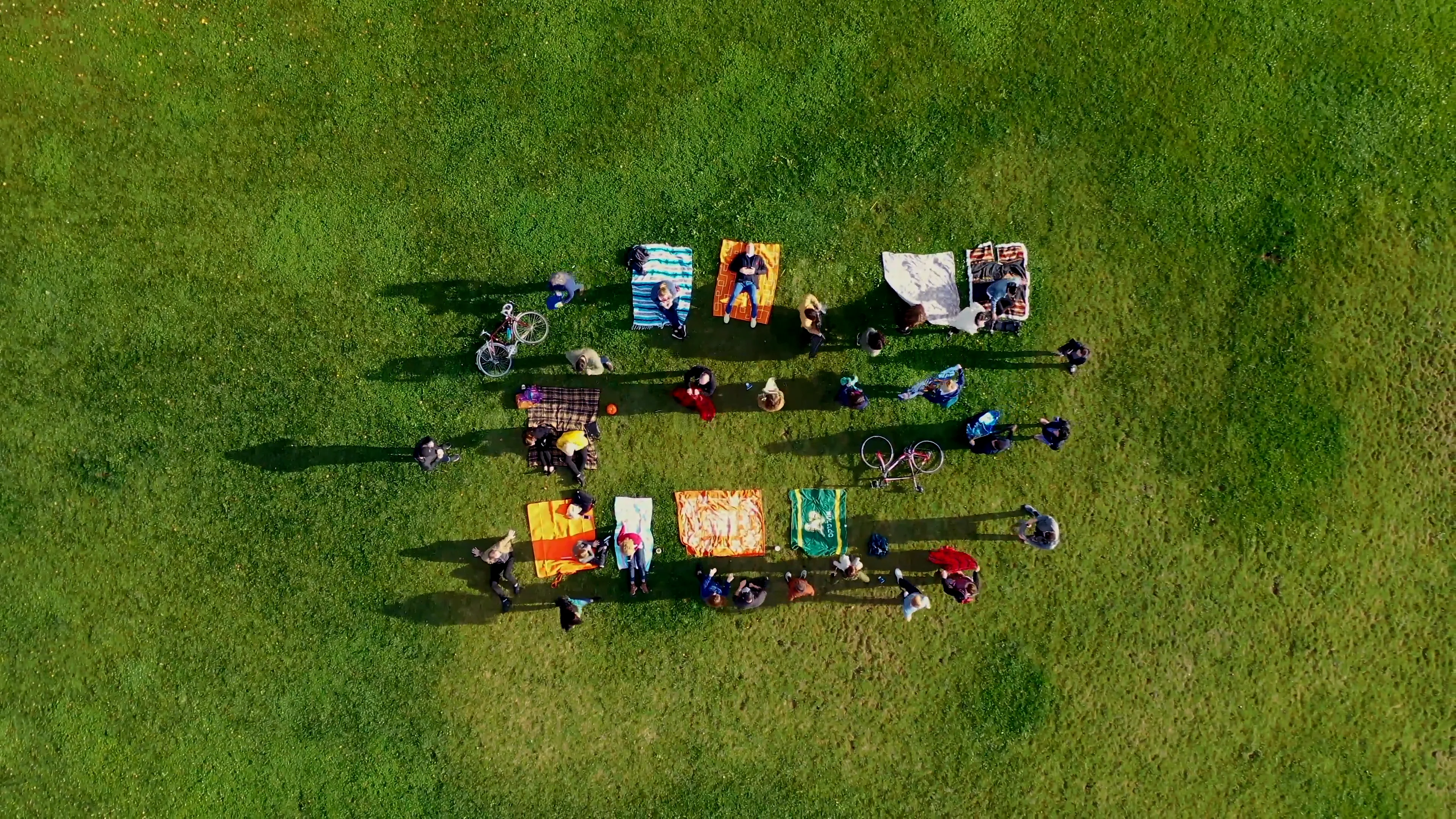 Hunters Point Hillpoint Park on Vimeo