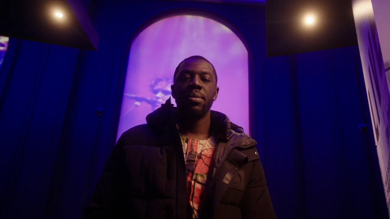 0151: Liverpool - Rap & Politics (subs) on Vimeo