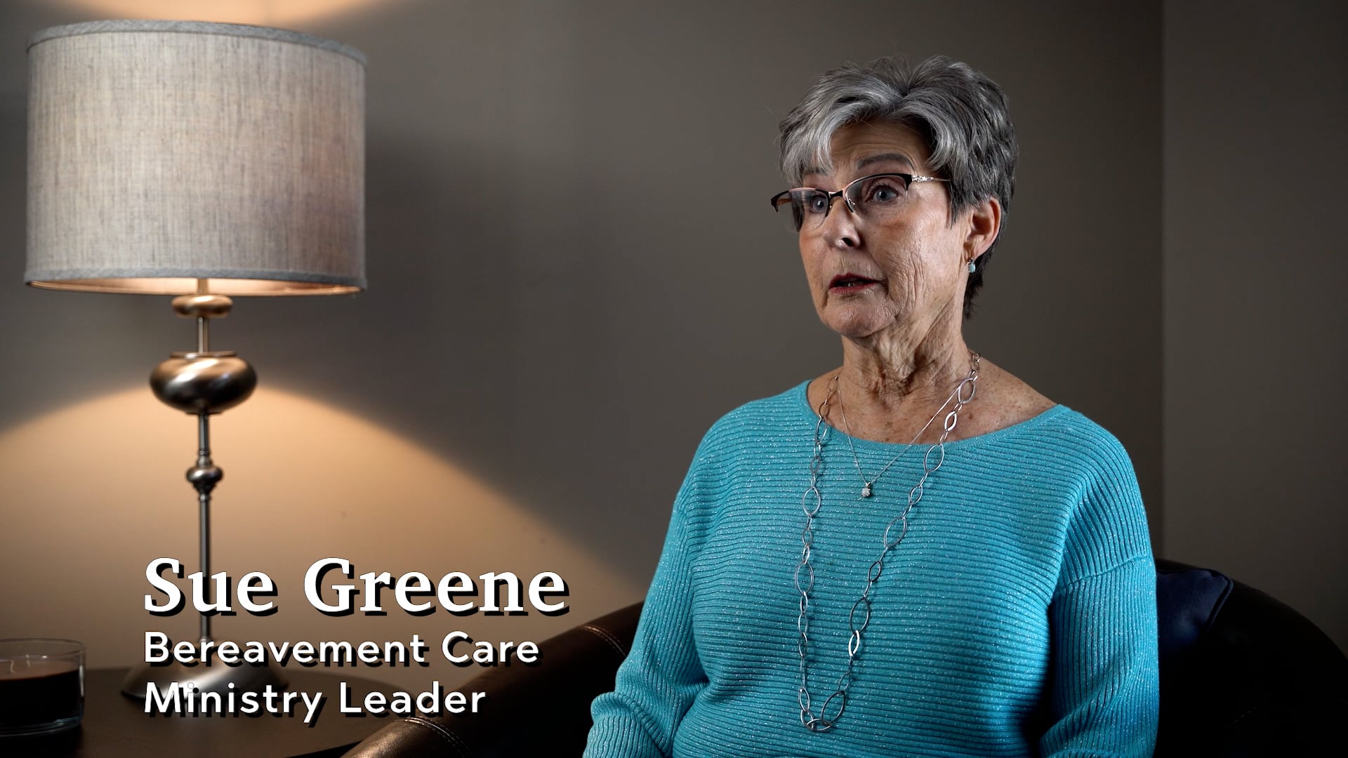 Sue Greene Testimonial on Vimeo