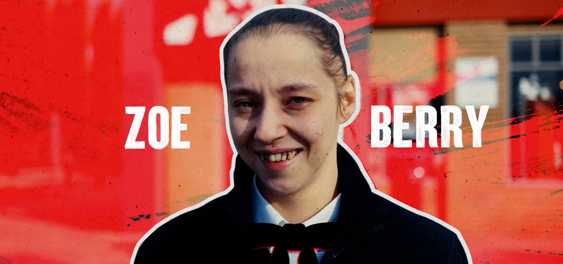 KFC | RGM Elevate - Zoe Berry on Vimeo