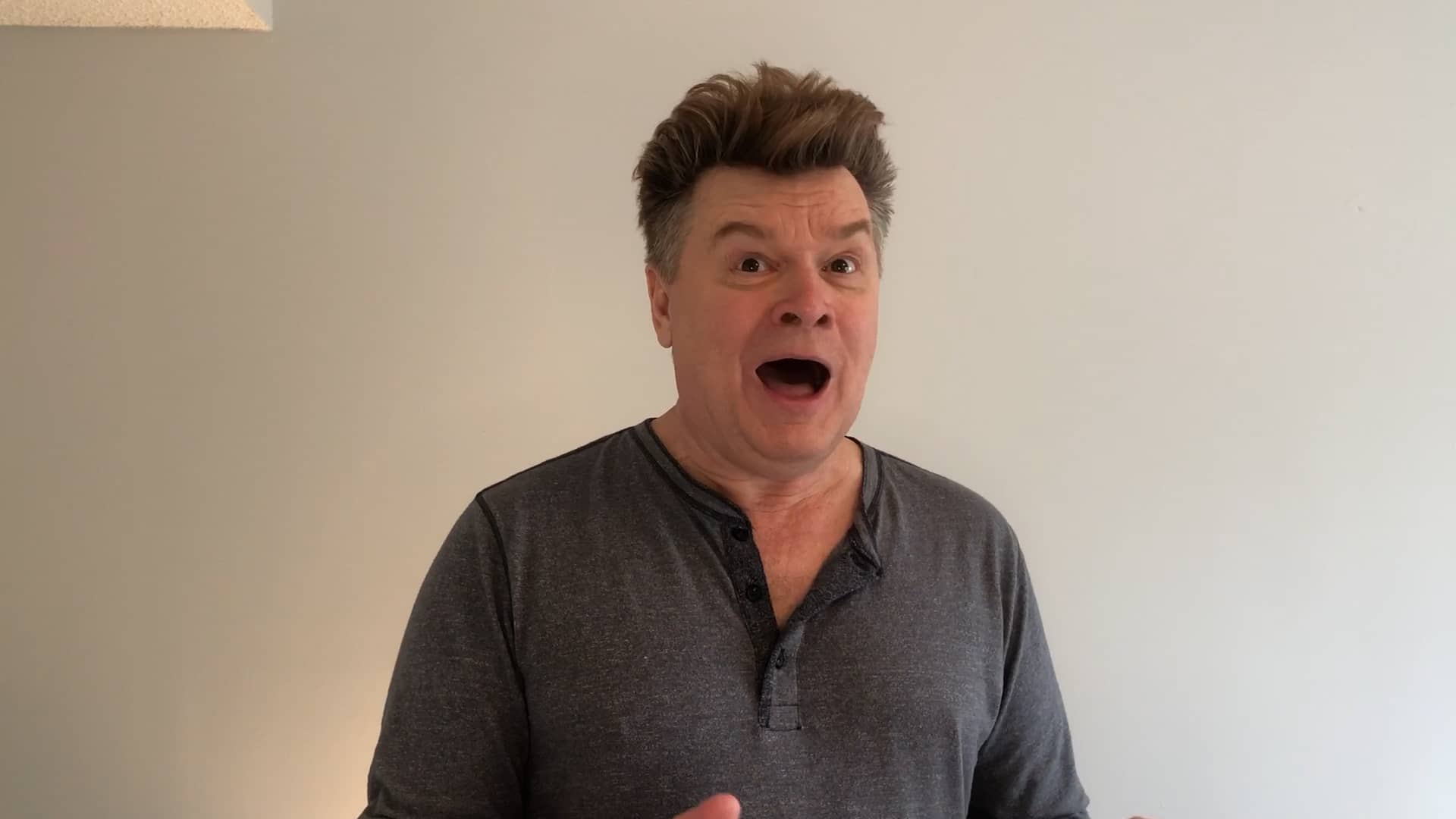 John Scherer- A Musical on Vimeo