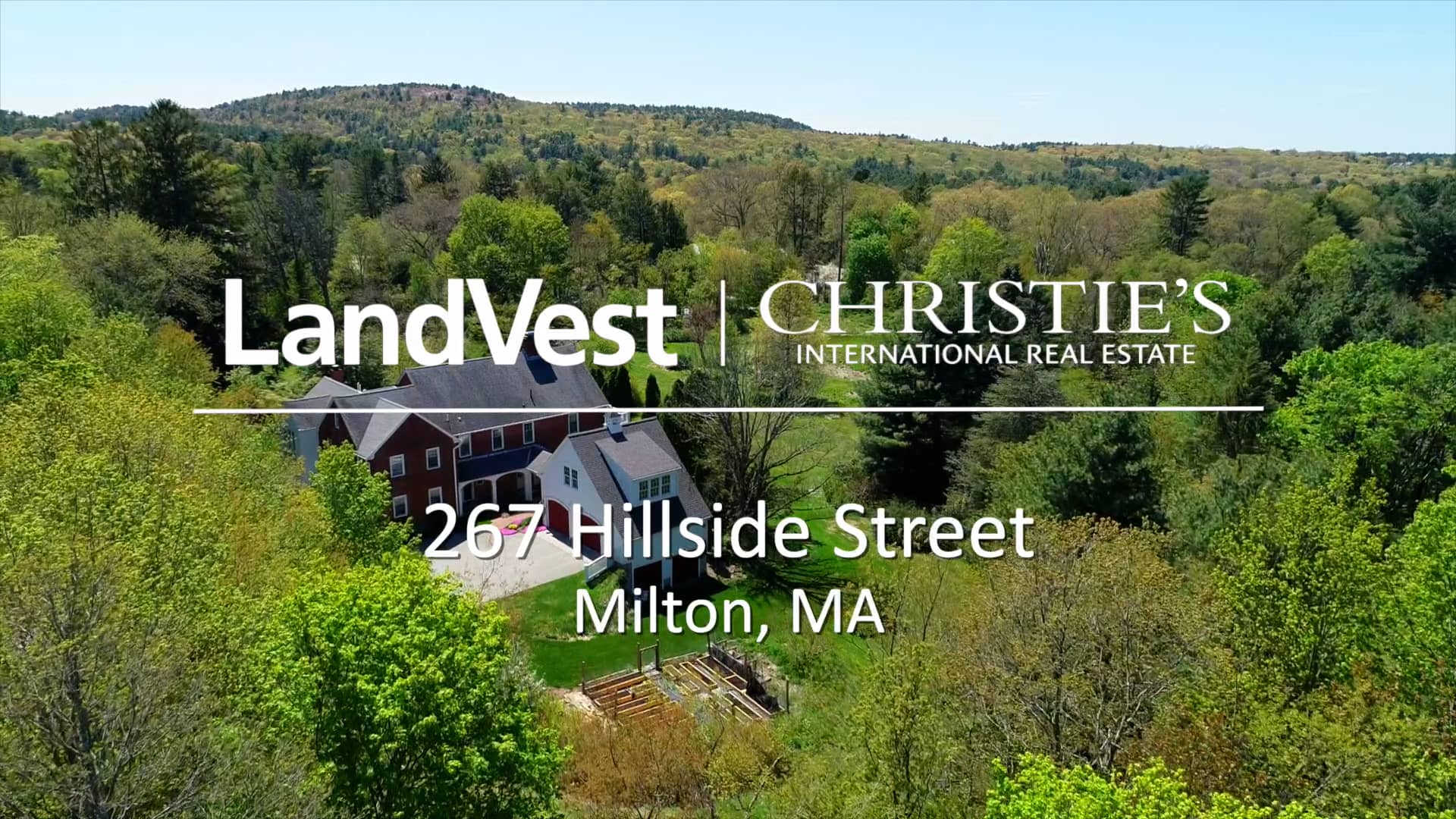 267 Hillside Street | Milton, MA on Vimeo