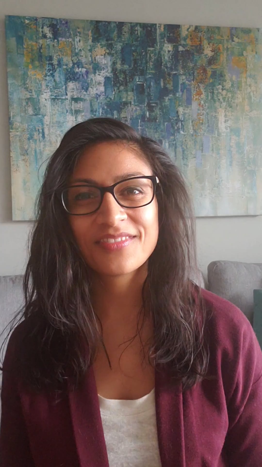 Faaria Meghji, Clinical Social Work/Therapist, Calgary, AB, T2R ...