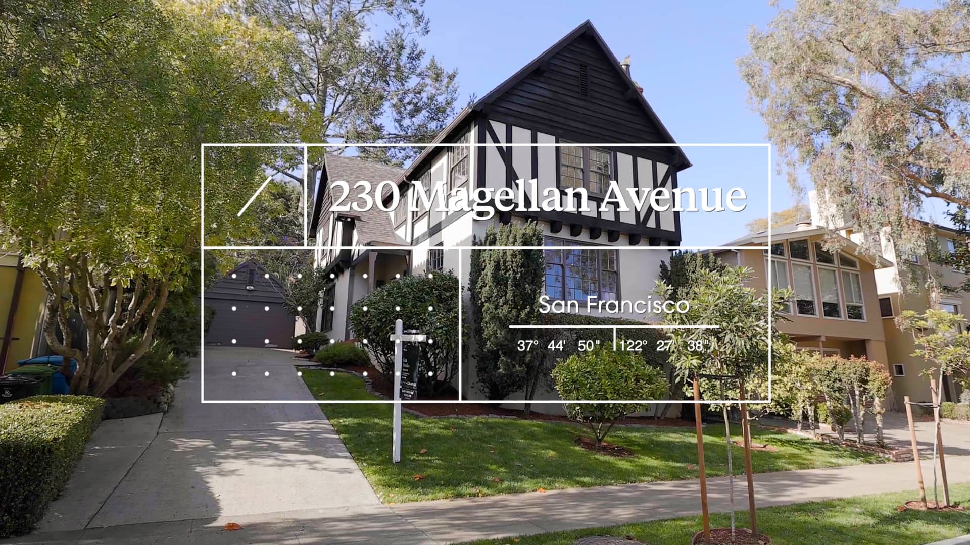 230 Magellan Avenue, San Francisco - Presented by: Cece Doricko and ...