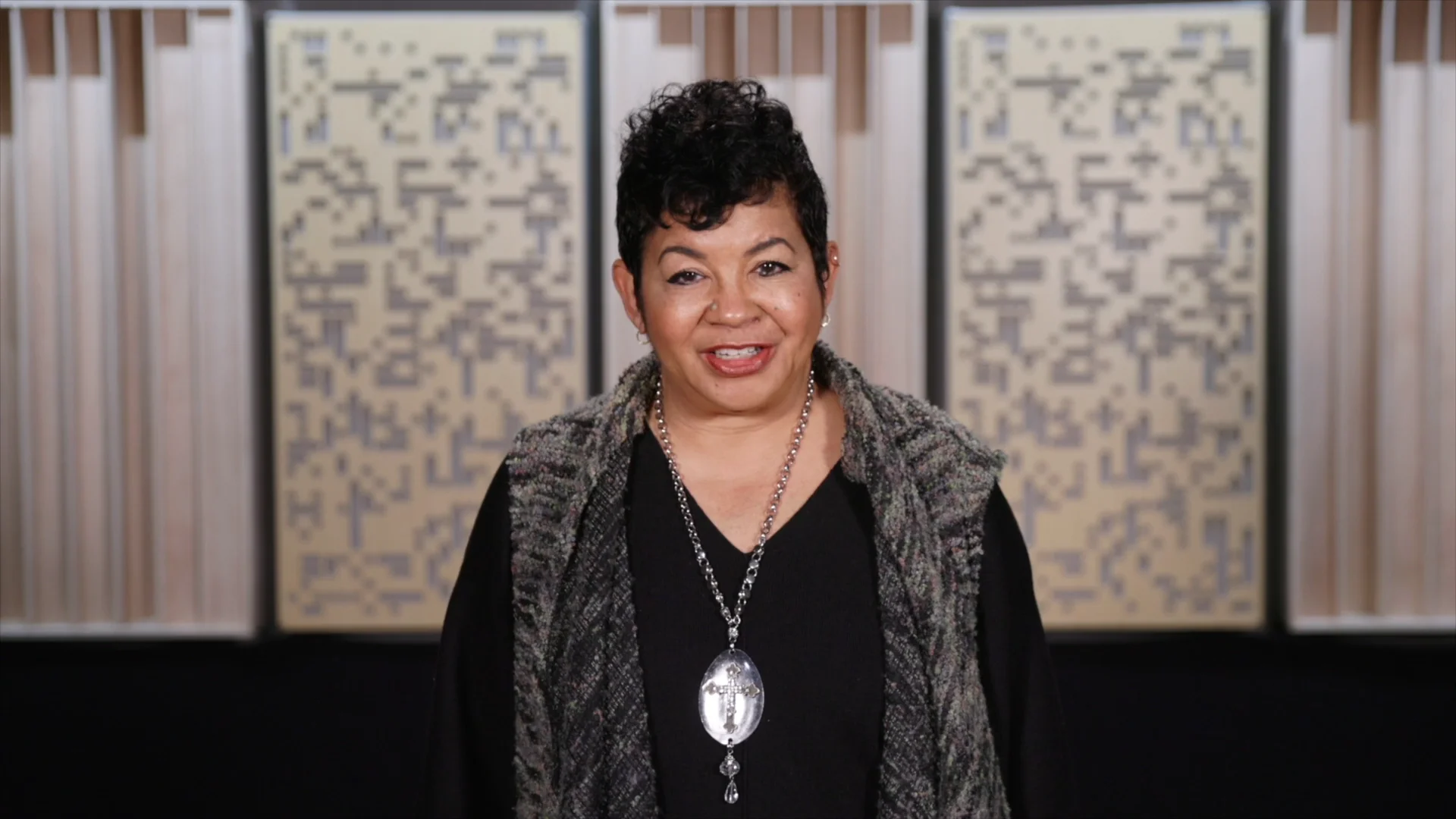 Update From The GMA President - March 2022 on Vimeo