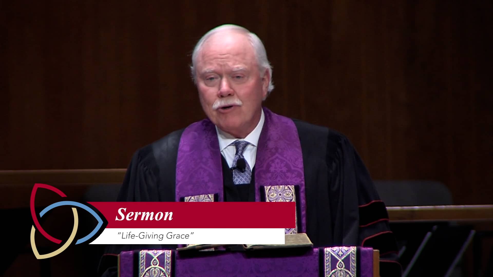 "Life-giving Grace" - Dr. Bob Long - March 6, 2022 on Vimeo