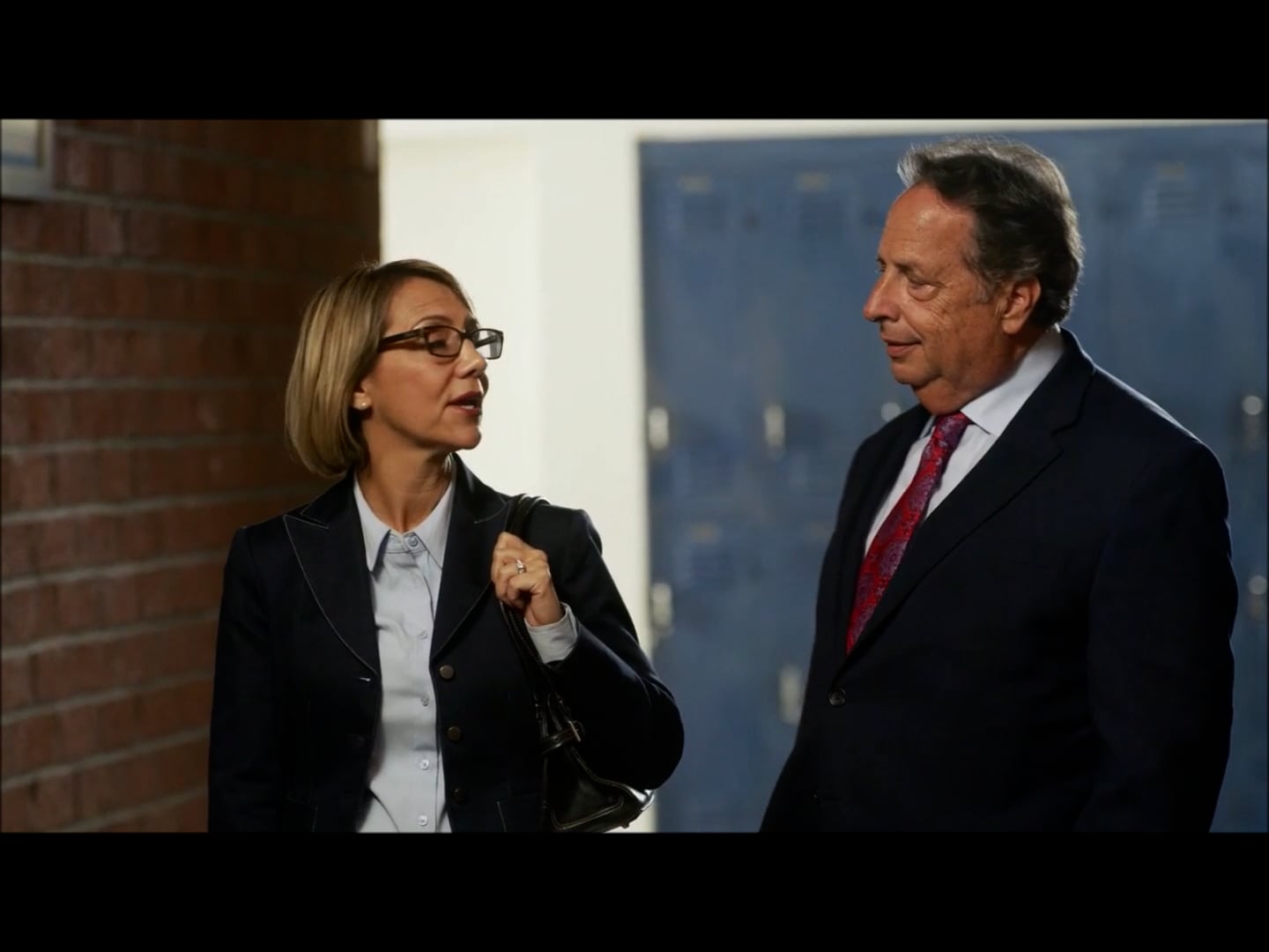 Nancy Harding Demo Reel 2021 on Vimeo