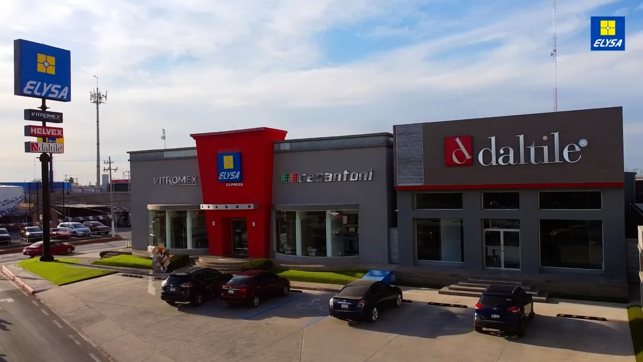 FORMATO GRANDE - ELYSA