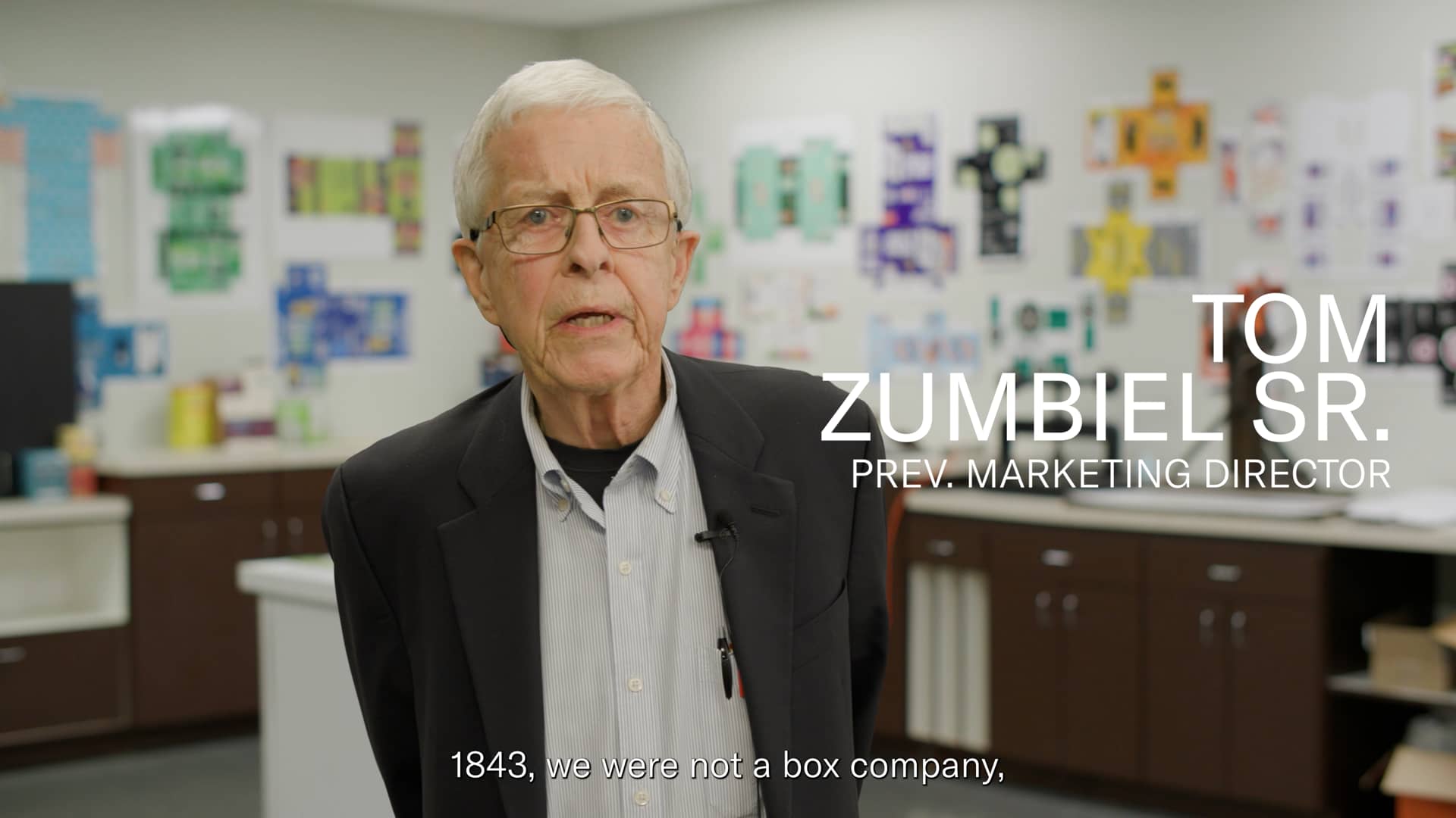 17 Who is Zumbiel- v7 on Vimeo