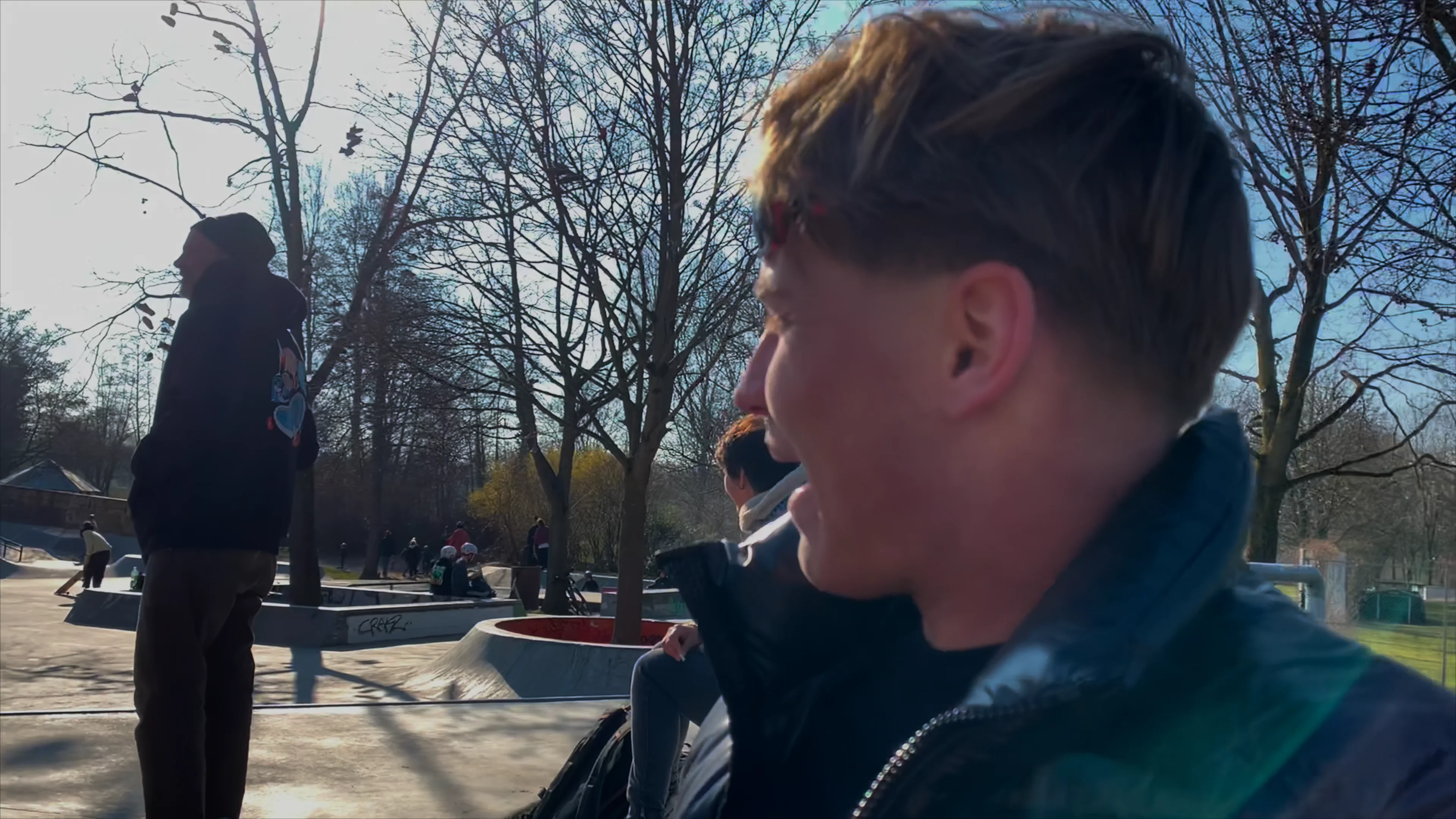 Test on Vimeo