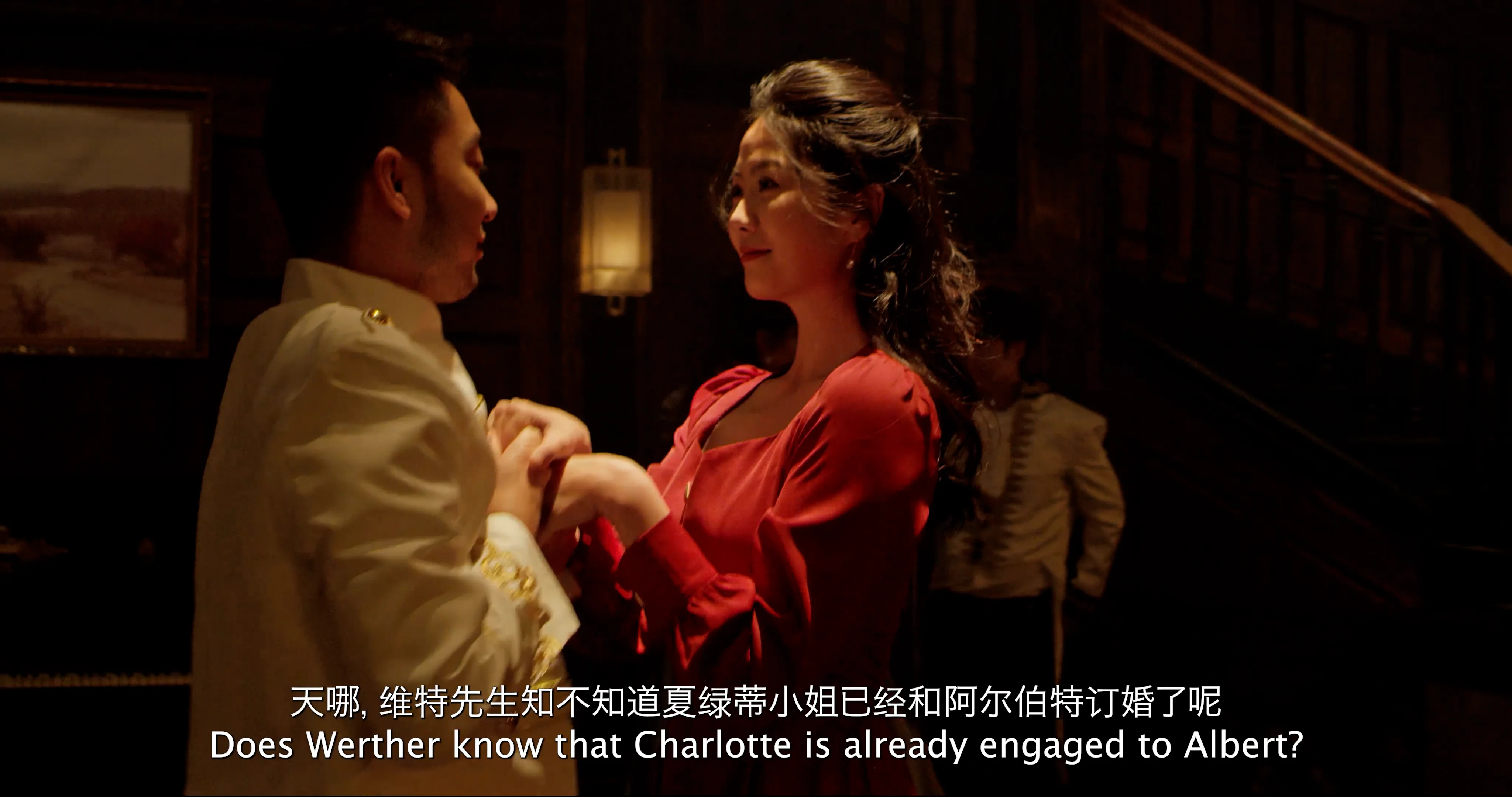 聚焦 Daisy .mp4 on Vimeo