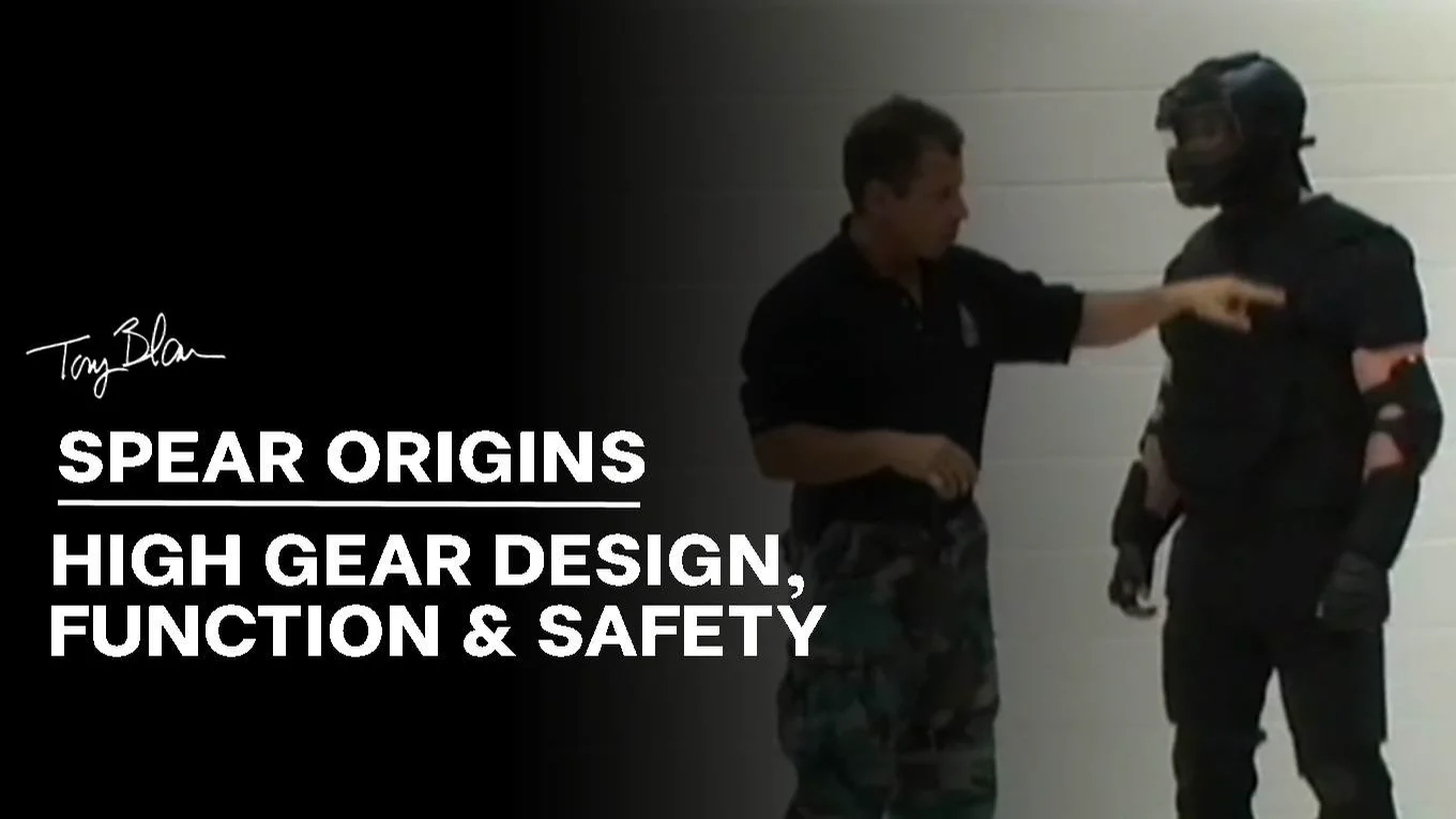 Watch HIGH GEAR DESIGN, FUNCTION & SAFETY Online | Vimeo On Demand on Vimeo