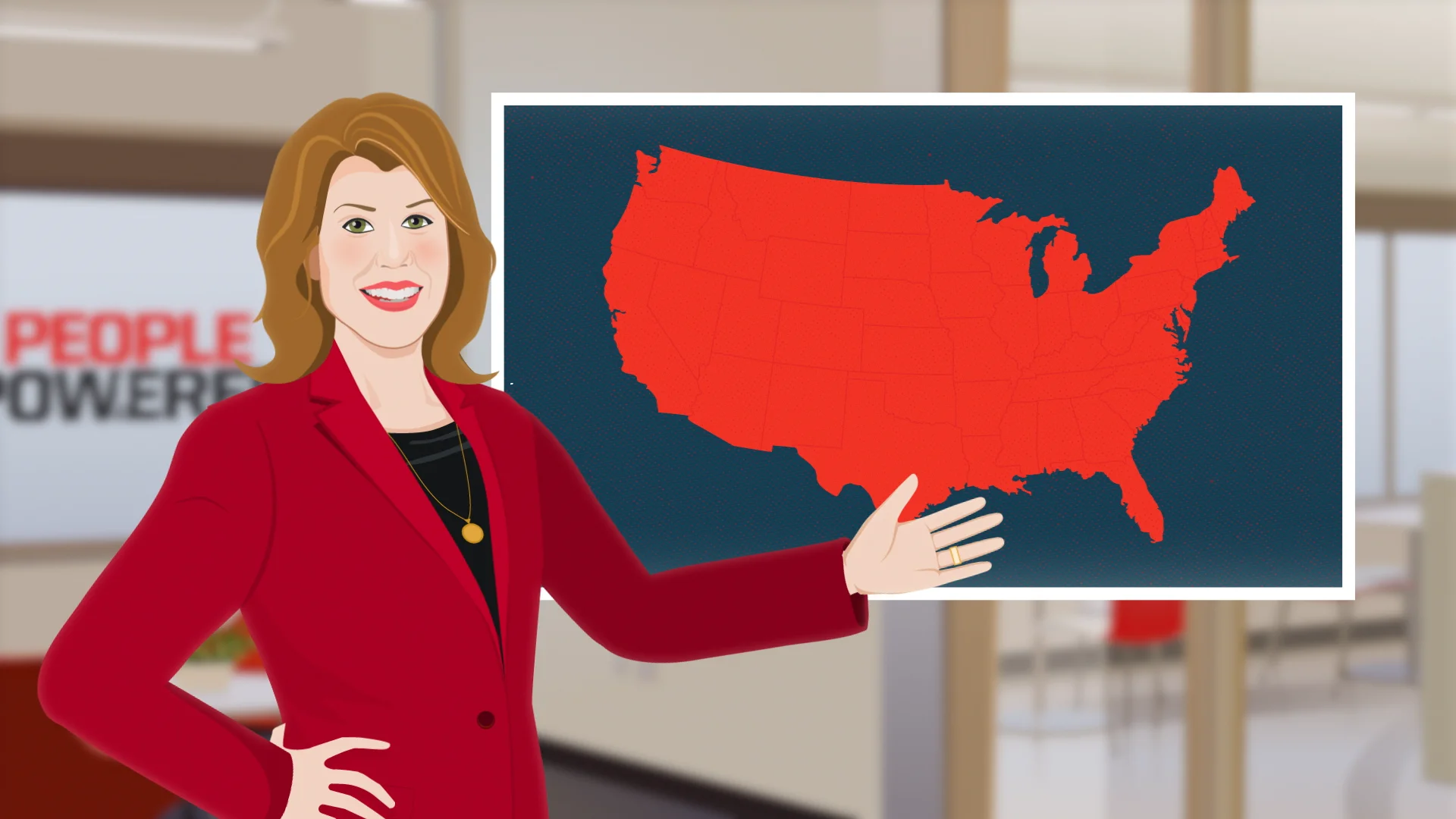 Safelite - Safelite - Employee Appreciation Day (First Draft) on Vimeo