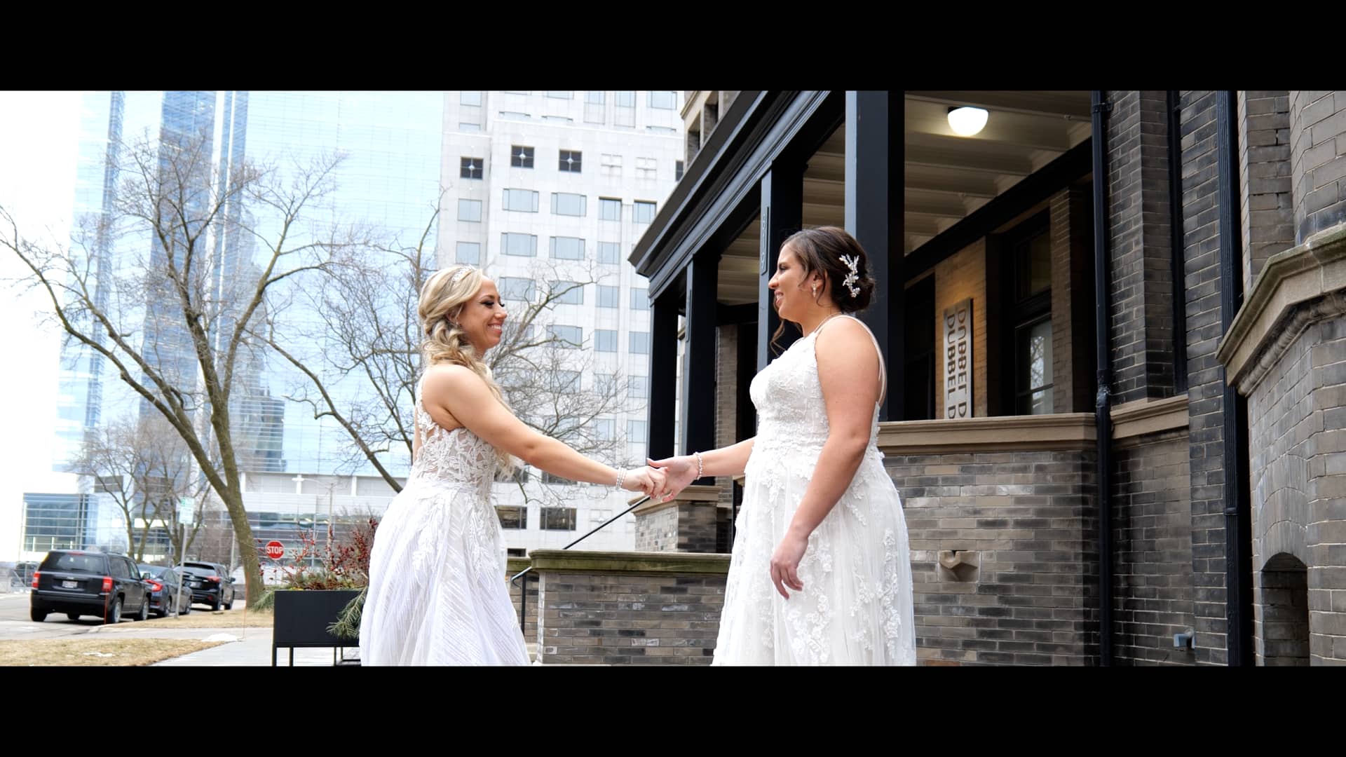 Wedding video final on Vimeo