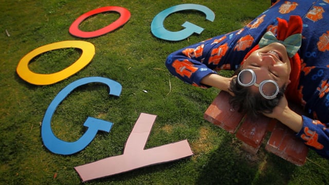 Googy on Vimeo