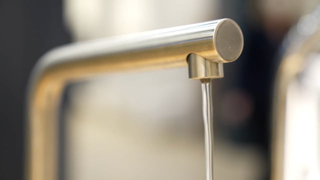 Water, Tap, Kitchen. Free Stock Video - Pixabay
