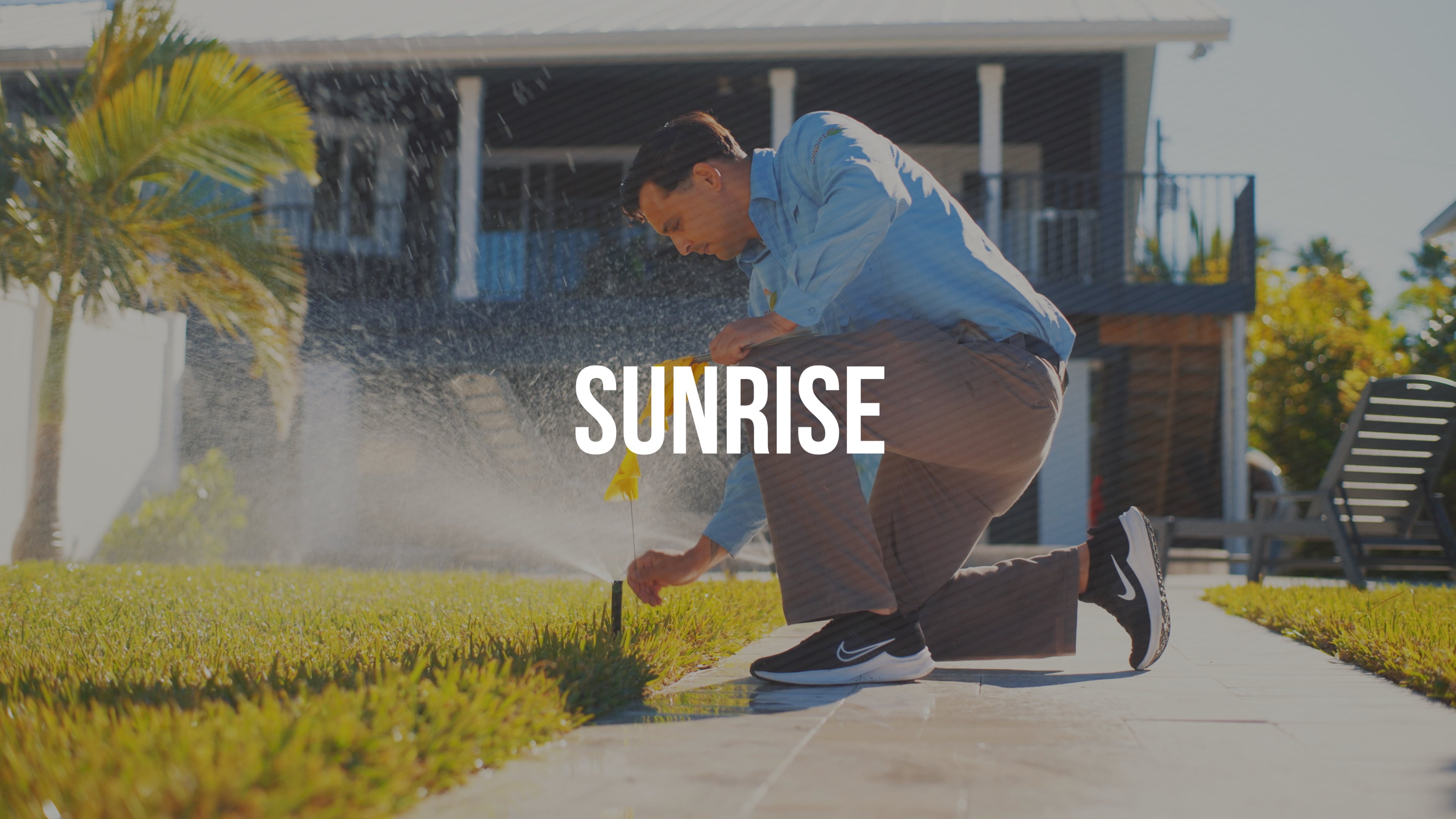 Sunrise Commercial on Vimeo