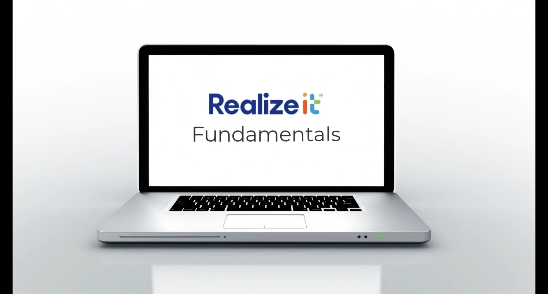 Realizeit Fundamentals