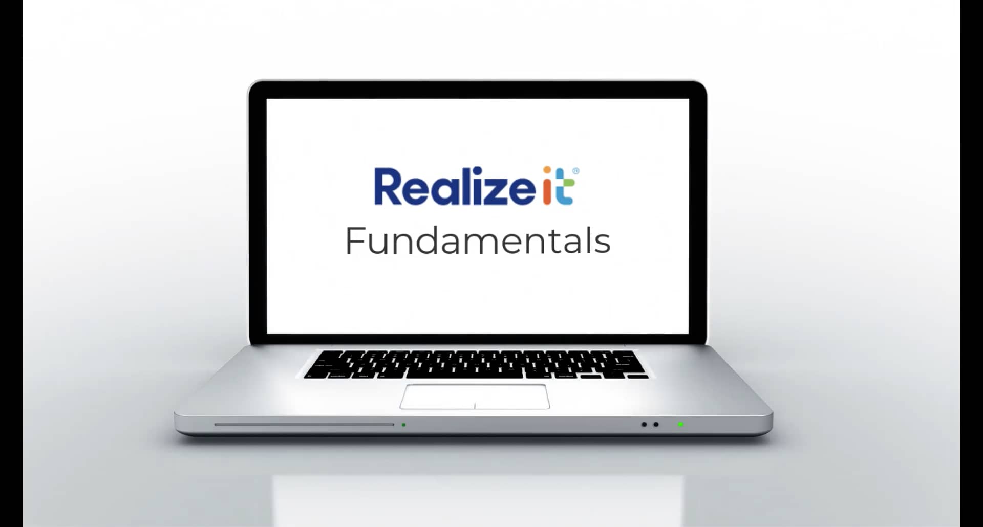 Realizeit Fundamentals on Vimeo