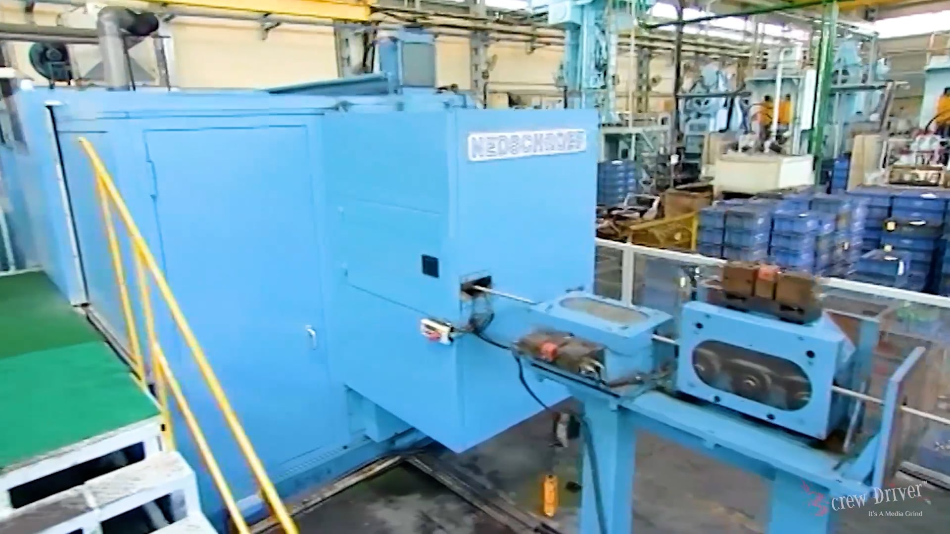 Portfolio video of Shivam Autotech on Vimeo